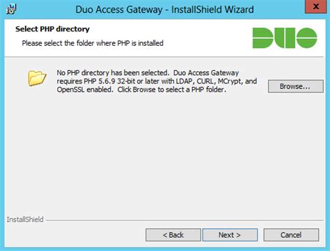 Duo Access Gateway Duo Security