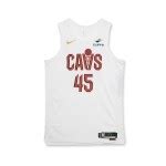 Donovan Mitchell Cleveland Cavaliers 2025 Nba Playoffs Eastern