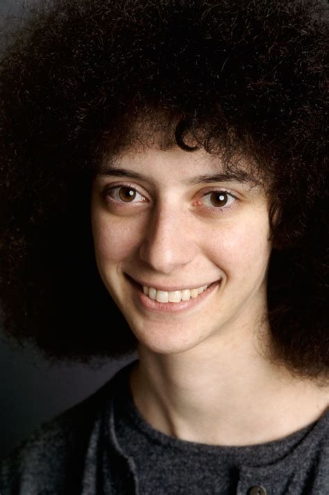 Tamar Friedmann Paul And Daisy Soros Fellowships For New Americans