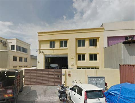 Ltk Electrical Engineering Sdn Bhd Di Bandar Klang