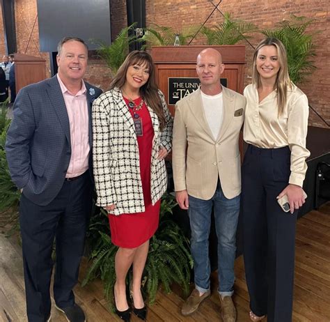 Amy Gaston On Linkedin Thank You Brian K Hanrahan For The Invite To