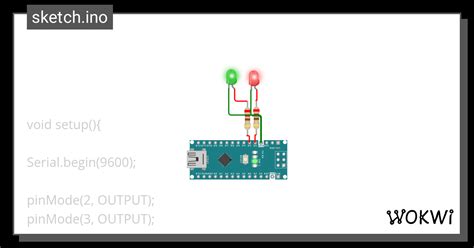 Func Wokwi Esp32 Stm32 Arduino Simulator