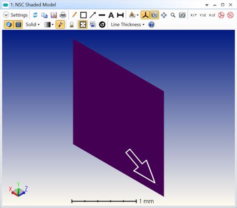 Check Nsc Detector Pixel Number Zemax Community
