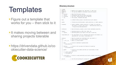 Anatomy Of A Data Science Project Ppt