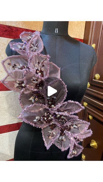 Jazz And Jassi Fashion Academy On Instagram Learn Modern Embroidery