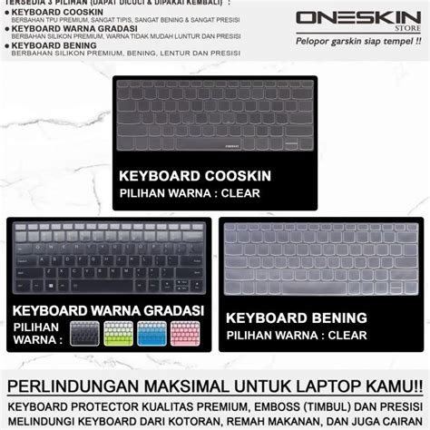 Jual COD GARSKIN STIKER LAPTOP LENOVO THINKBOOK S G ARE ITL GEN GAMBAR PACKING AMAN