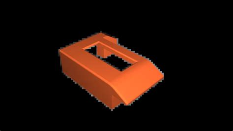 Sofle V Case And Stand By Statuscomplex Download Free STL Model Printables Com