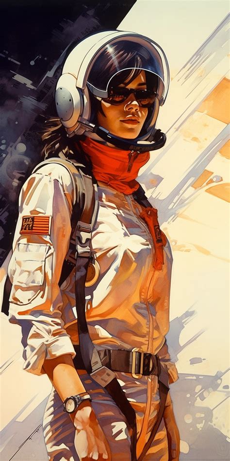 Legendary Sci Fi Artists Syd Mead And Chris Foss • Promptden