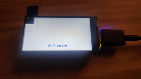 First Attempt With Esphome Lvgl Esphome Home Assistant Community