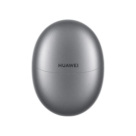 Huawei Freebuds 5 Kablosuz Bluetooh Kulaklık - Gümüş - Vatan Bilgisayar