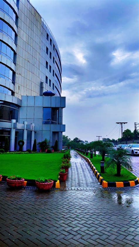 Mehru Nisa On Linkedin Faujifertilizercompanylimited