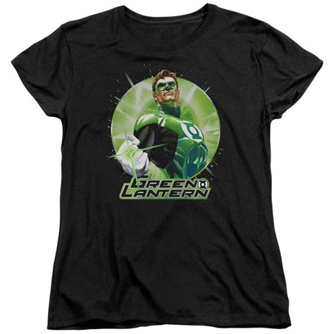 Green Lantern Green Static — Metv Mall