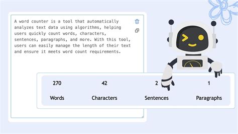 Free Word Counter Tool Count Words Sentences And Paragraphs