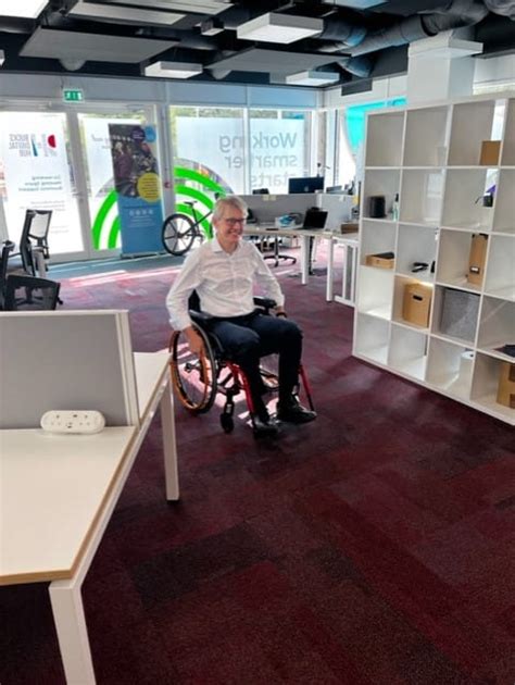 Framework Digital Raises Accessibility Awareness Framework Digital