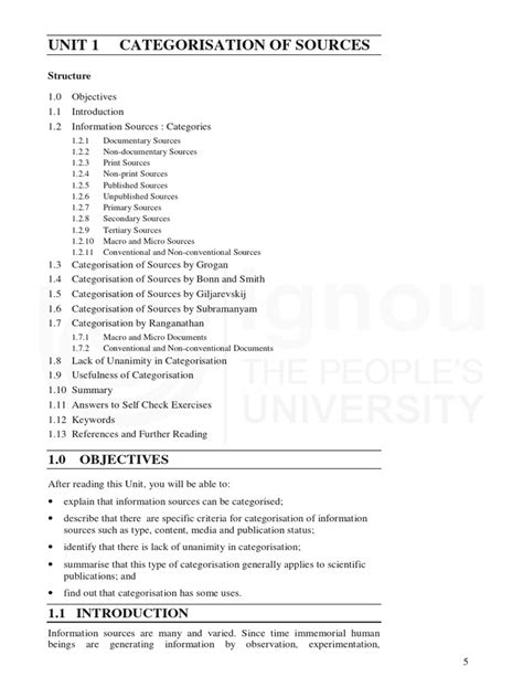 unit 1 1 pdf books document