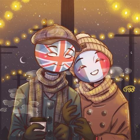 Countryhumans Art South Korea And North Korea Flag Face Paint