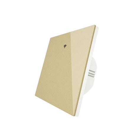 Tuya Zigbee Smart Light Switch Touch Switch With W Grandado