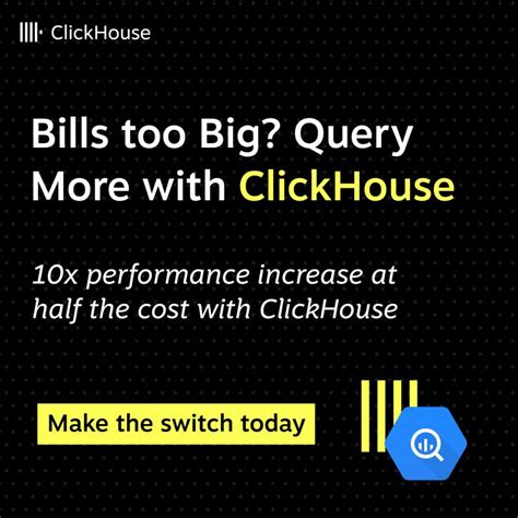 Clickhouse On Linkedin Comparison Guide Bigquerypdf