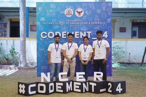 Tejas Dhole On Linkedin Hackathon Techinnovation Teamwork