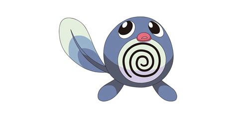 Un Fanático De Pokémon Prepara Un Increíble Pastel De Poliwag Roll