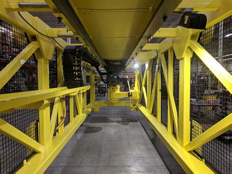 Casting Automation Remtec Robotics And Automation