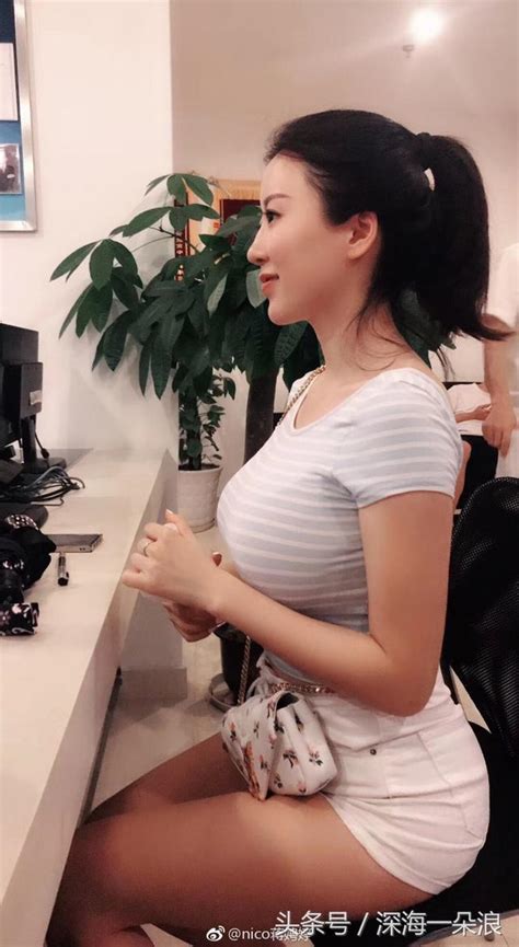 劉強東強姦案女主蔣娉婷首次露面，網上諸多猜測，真相到底如何 每日頭條