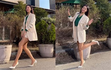 Kim Hee Sun Looks Great As She Turns 47 In A Few Months Allkpop