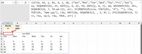 How To Create A Month Calendar In Excel Infoupdate Org