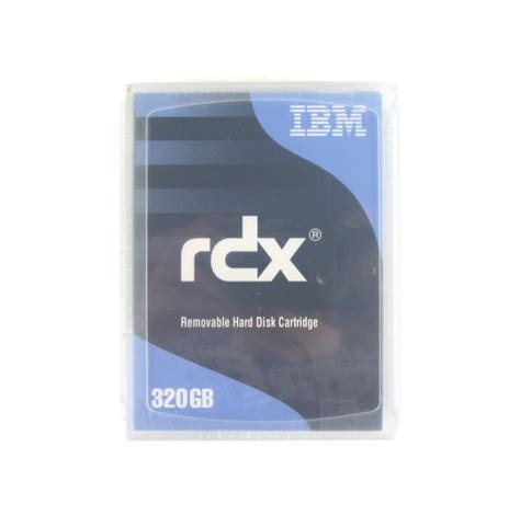 IBM EU GB Removable SATA Disk Drive RDX