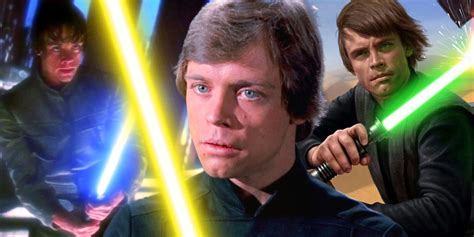 Things Luke Skywalker Did Between The Empire Strikes Back Return Of The Jedi
