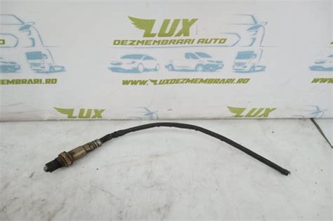 Sonda Lambda Defecta Alege Pretul Si Cumpara Online Cu Livrare Rapida Piese Auto