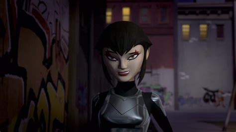 Karai Teenage Mutant Ninja Turtles 2012 Wiki Fandom Powered By Wikia