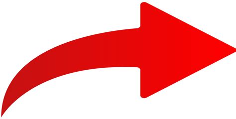 Arrow Png Transparent