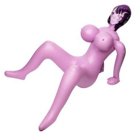 ANIME Spread Em Love Doll Gigi Sex Toy HotMovies
