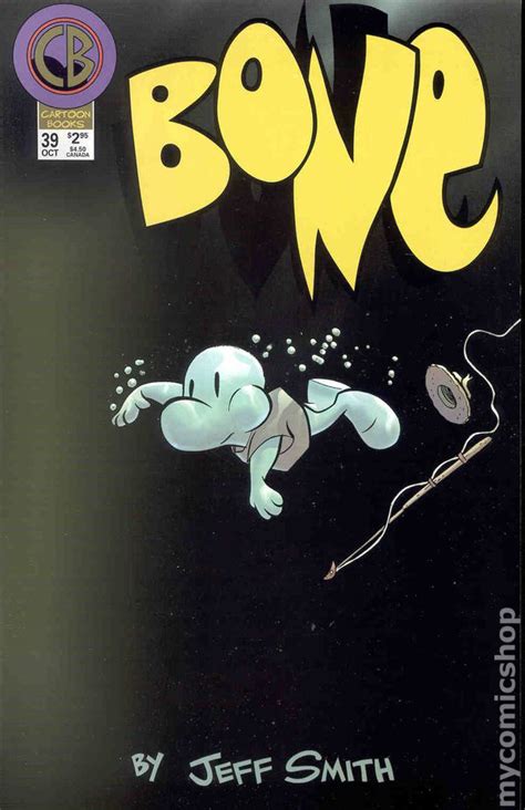 Bone By Jeff Smith Bone Jeffsmith Comicbooks Comics 1990s