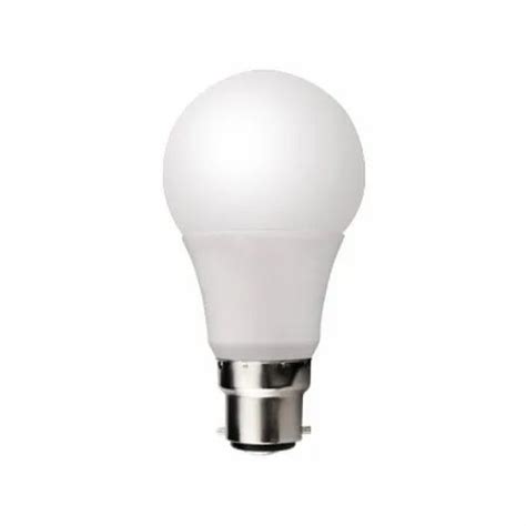 5 W Aluminum LED Bulb Cool Daylight At Rs 43 Piece In Gurugram ID 22553063955
