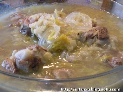 牛排骨炖酸菜 酸菜炖排骨 排骨酸菜炖粉条 第2页 大山谷图库
