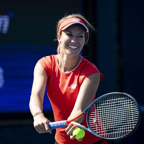 Women Tennis Players Body