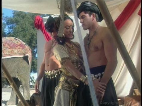 Ancient Secrets Of The Kama Sutra 1997 By Vivid HotMovies