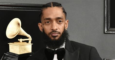 Nipsey Hussle Shooter Charged With Murder