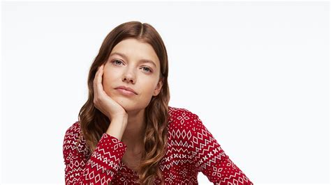 Pijamas navideñas para dormir con mucho estilo TrendRadars