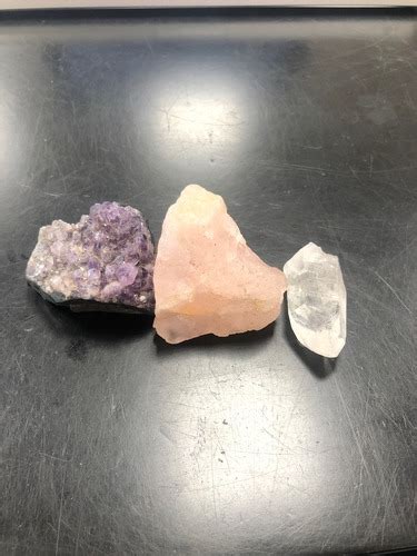 Geology Lab Minerals Flashcards Quizlet