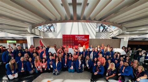 This Week I Attended The 2025 Ancc Magnet Pathway Conference In Atlanta