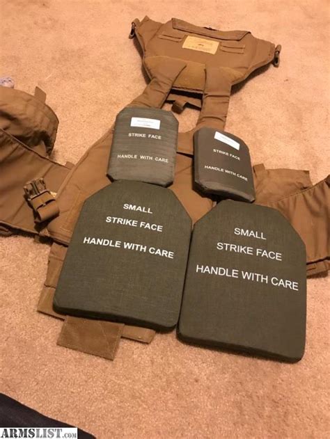 Armslist For Sale Usmc Spc Eagle Industries Plate Carrier Body Armor