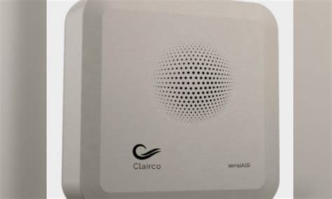 Iaq Ai Driven Solution And Filtration Redefining Commercial Hvac Efficiency Thermal Control