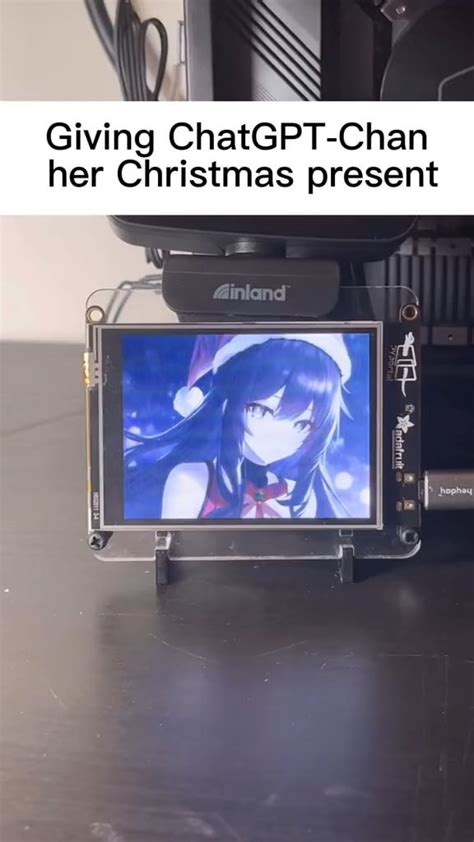 Developer Created Virtual Ai Wife Using Chatgpt Vid 2 Rtheinsaneapp