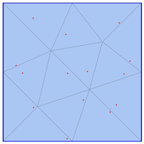 Graphics Covering A Rectangle With Arbitrary Shapes Of Equal Area Where The Total Area Of The