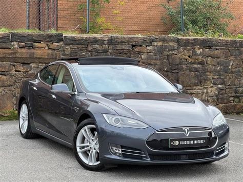 Tesla 2016 à Vendre Car And Classic