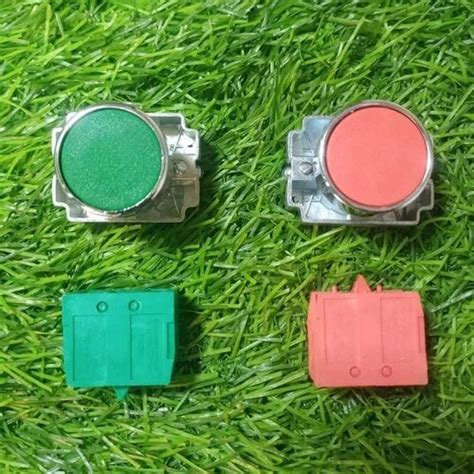 Teknic Push Button At ₹ 120piece Push Button In New Delhi Id