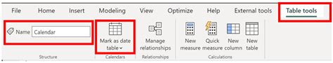Creating A Date Dimension Datahub Consulting